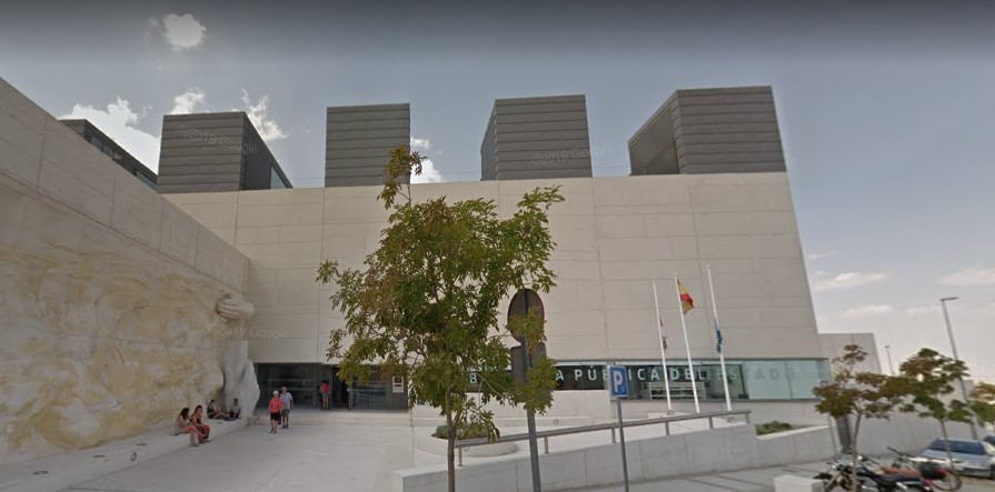 La Biblioteca Pública de Segovia acoge este mes el Festival ...